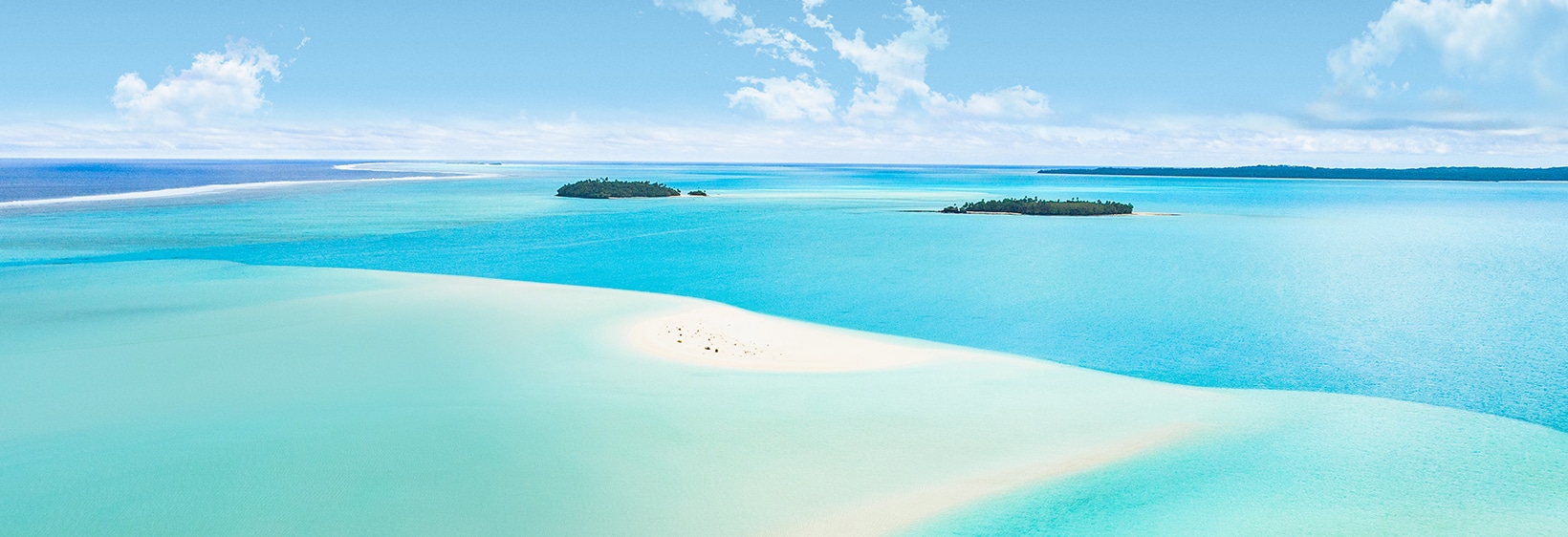 Cook Islands | Paul Gauguin Cruises